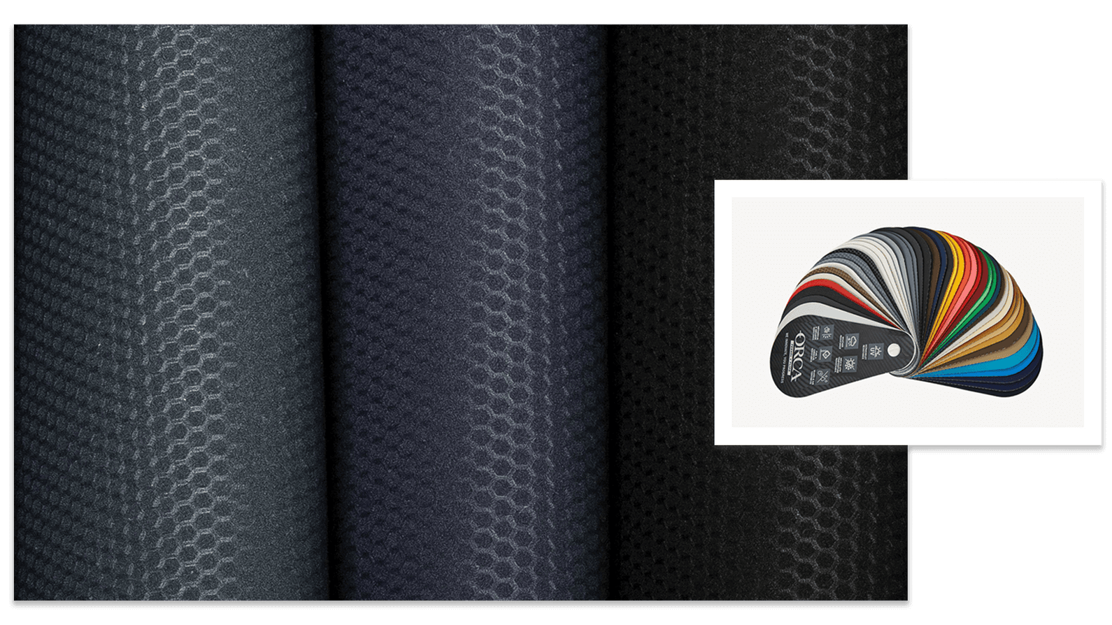 Tessuti per riparazioni di barche semirigidi in neoprene - Orca Retail ...